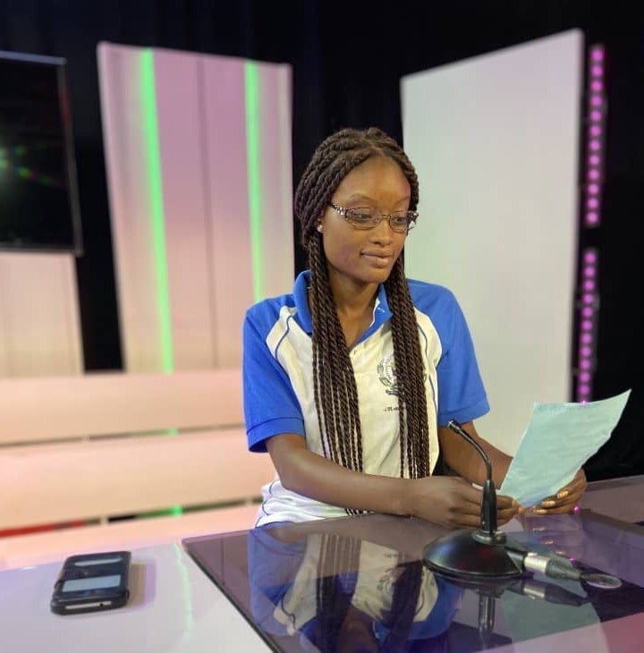 Tuition for Higher Education - Riddering & Wyman - Sheltering Wings